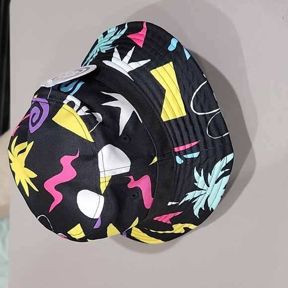 Neff | Accessories | Nwt Unisex Neff Bucket Hat | Poshmark